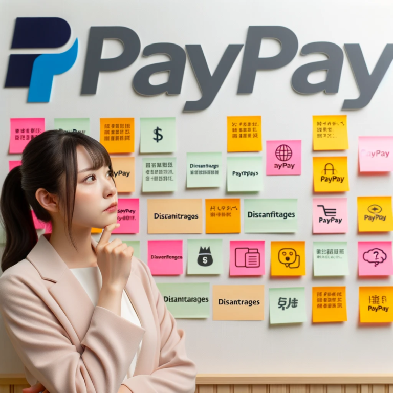 実際の「PayPayメリットデメリット」はこれだ！ | 姫しば.com グルメ＆生活雑記